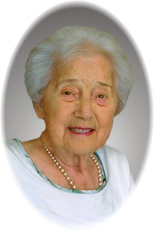 Les Jardins commémoratifs Saint-Germain -- Clapperton, Madame Thérèse ...