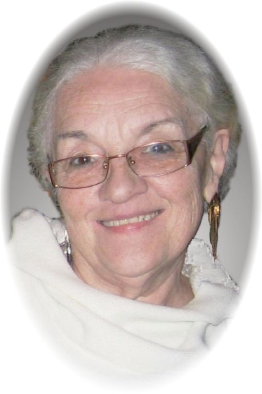 Les Jardins commémoratifs Saint-Germain -- Gagné, Marcelle, 1931-2015