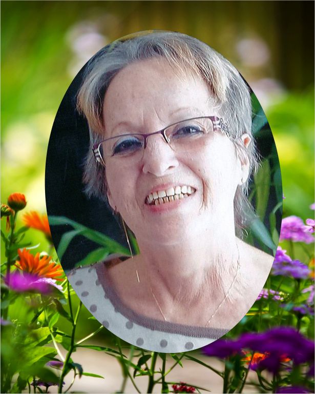 Les Jardins commémoratifs Saint-Germain -- Proulx, Madame Jocelyne ...