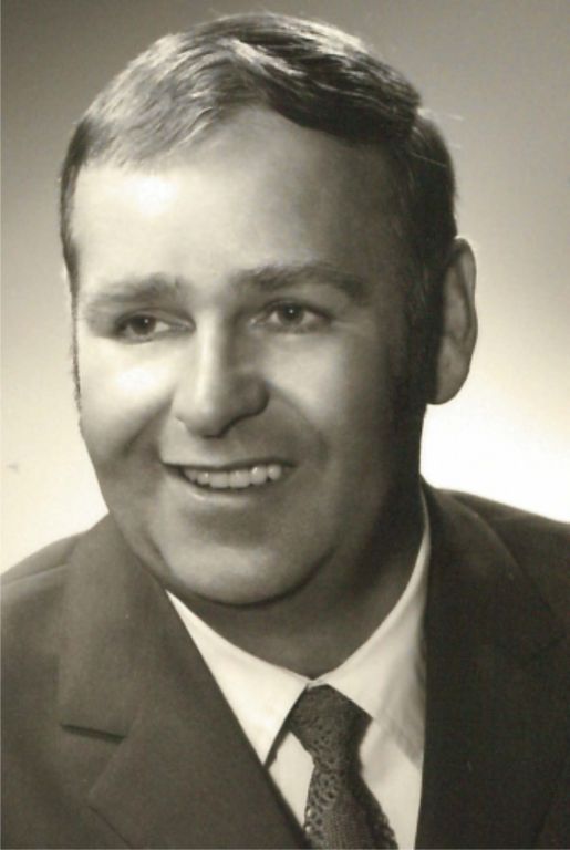 Les Jardins commémoratifs Saint-Germain -- Hamel, Monsieur Maurice ...