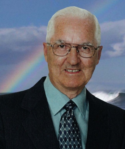 Les Jardins commémoratifs Saint-Germain -- Parent, Monsieur Marcel ...